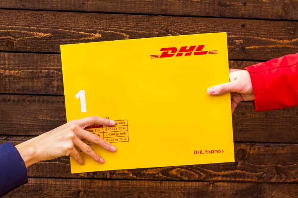 DHL Shipment On Hold (4 Things To Do, What It Means)