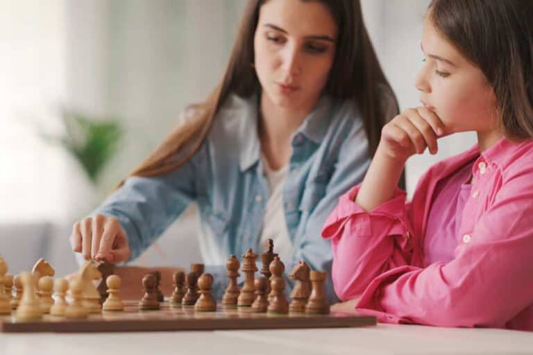 Why Is Chess So Hard? (7 Reasons)