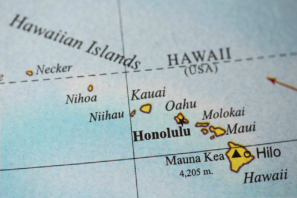 What Is The Time Difference Between California And Hawaii? (Explained)