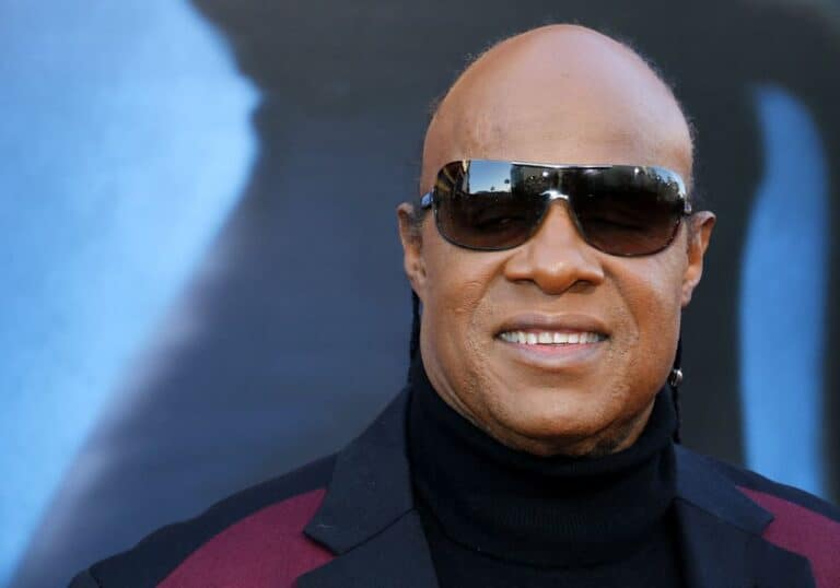 Is Stevie Wonder Blind? (Everything To Know)