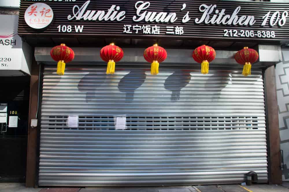 Why Are Chinese Restaurants Closed On Monday? (7 Reasons)