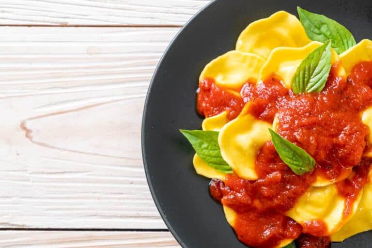 What Are Examples Of Savory Foods? (25 Examples)