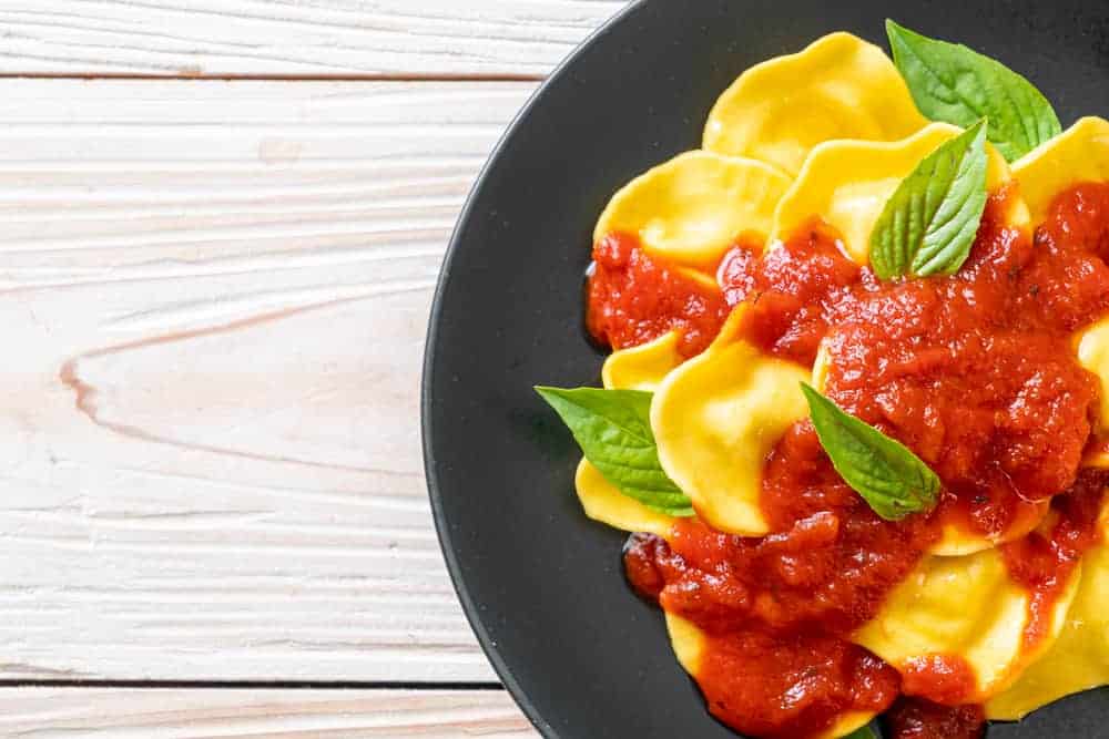 What Are Examples Of Savory Foods? (25 Examples)