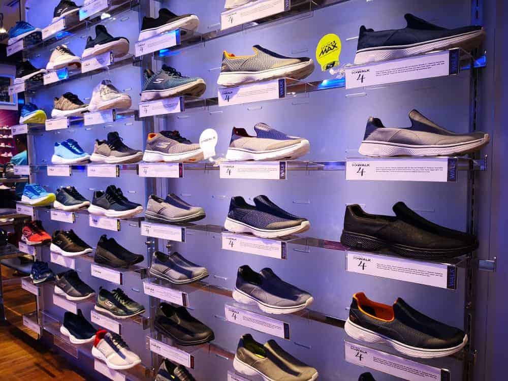 Are Skechers Good Shoes? (Explained)