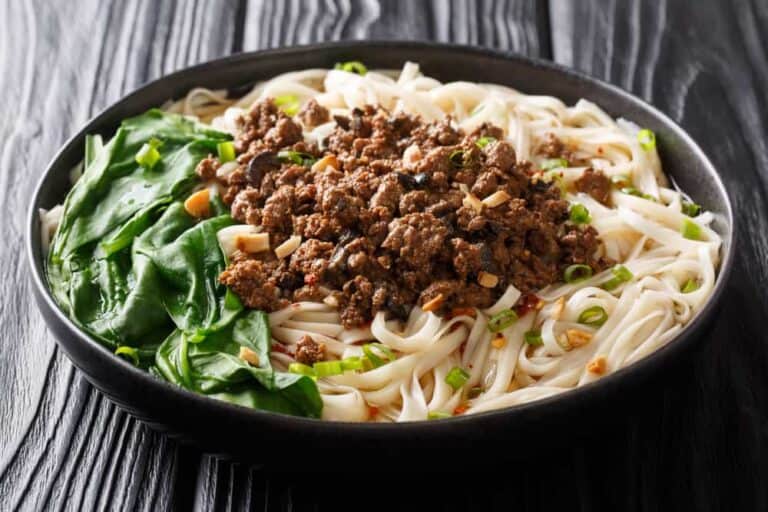 What Are Examples Of Savory Foods? (25 Examples)