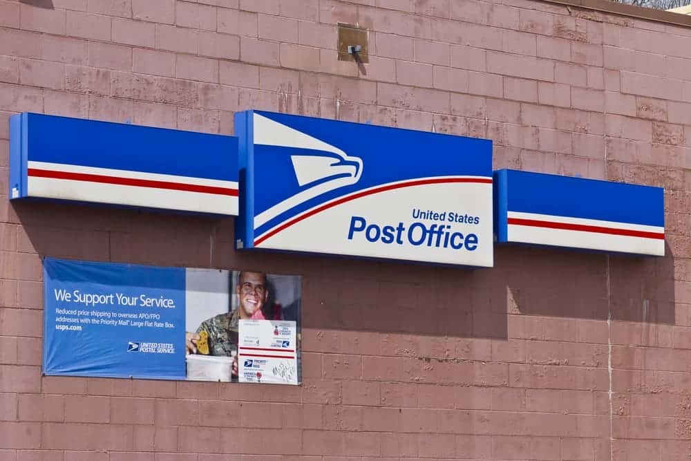 Can I Drop Off UPS At USPS? (Explained)