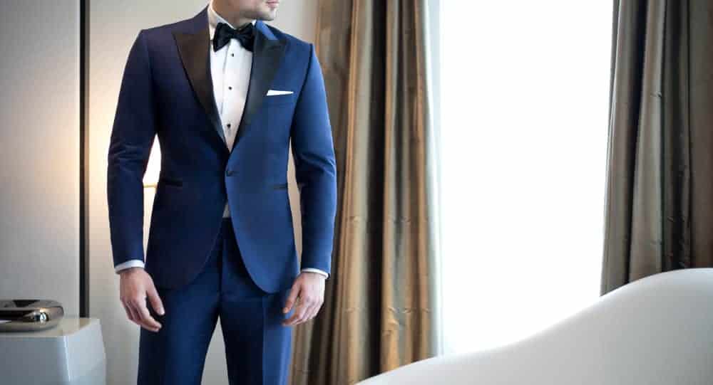 Why Are Tuxedos So Expensive? (Top 10 Reasons)