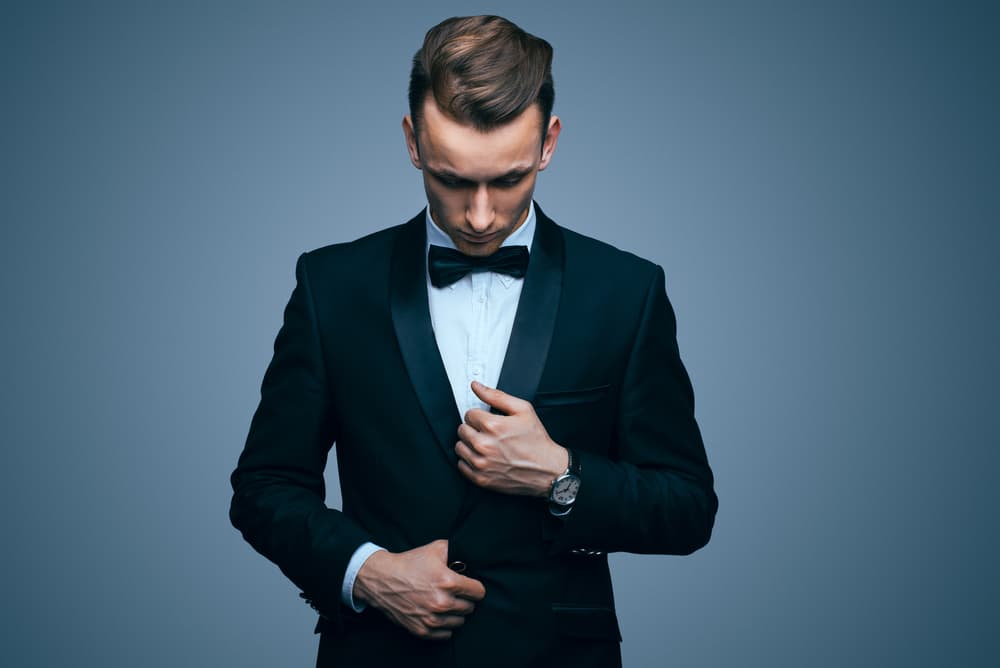 Why Are Tuxedos So Expensive? (Top 10 Reasons)
