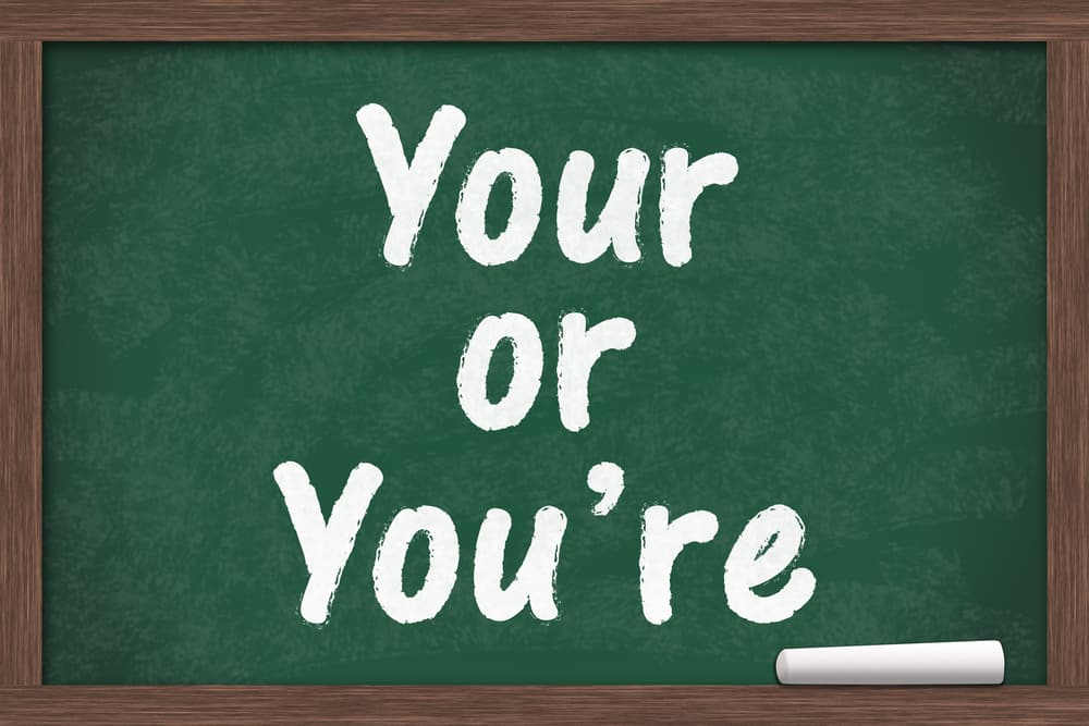 Grammar Vs. Spelling (What’s The Difference?)