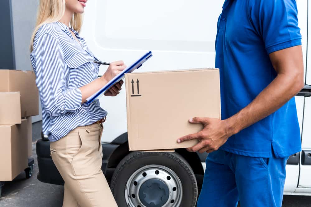What Does Shipped Mean? (Explained)