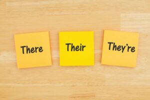 Grammar Vs. Spelling (What’s The Difference?)
