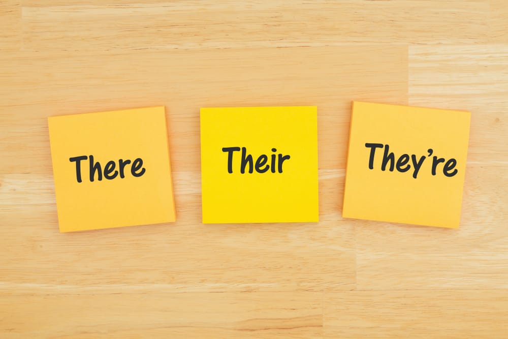 Grammar Vs. Spelling (What’s The Difference?)