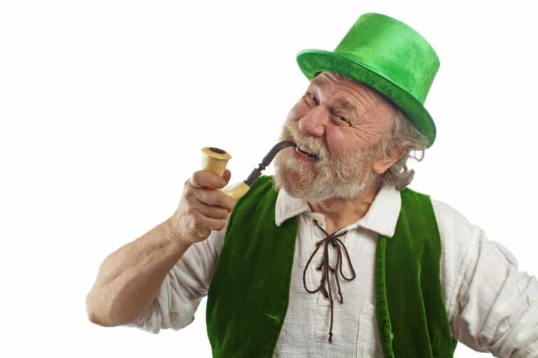 How Do Leprechauns Earn Their Gold? (Explained)
