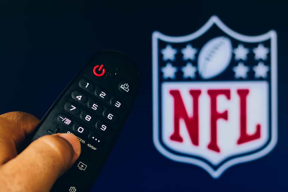 How Long Can An NFL Game Be Delayed? (Explained)