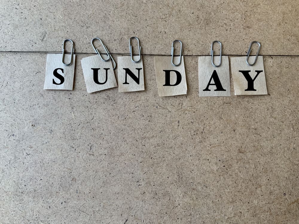 Is Friday A Weekend? (Explained)