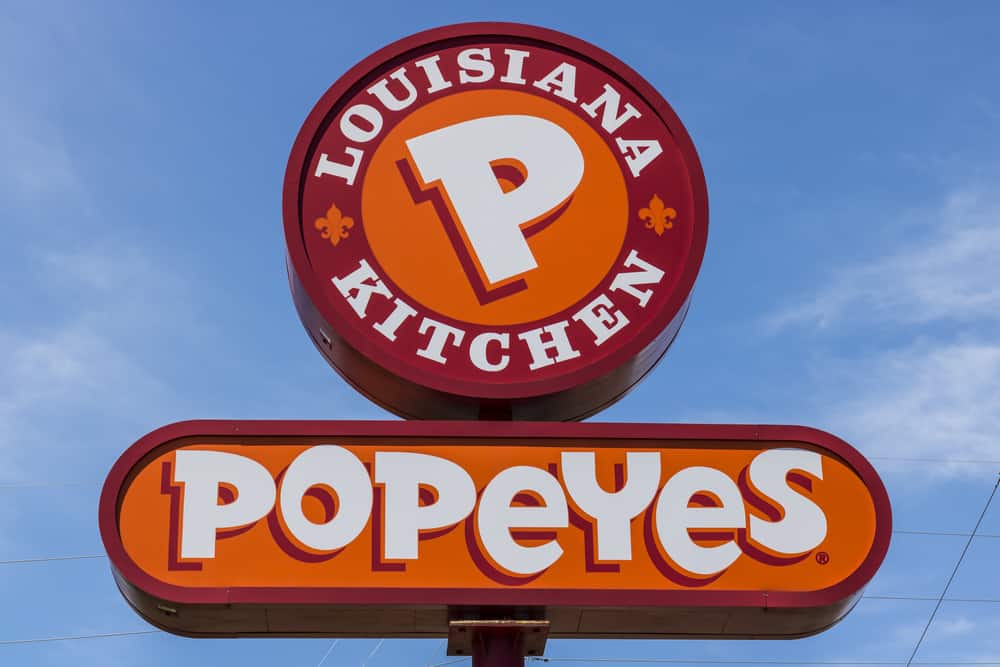 Does Popeyes Mashed Potatoes Have Pork? (Explained)