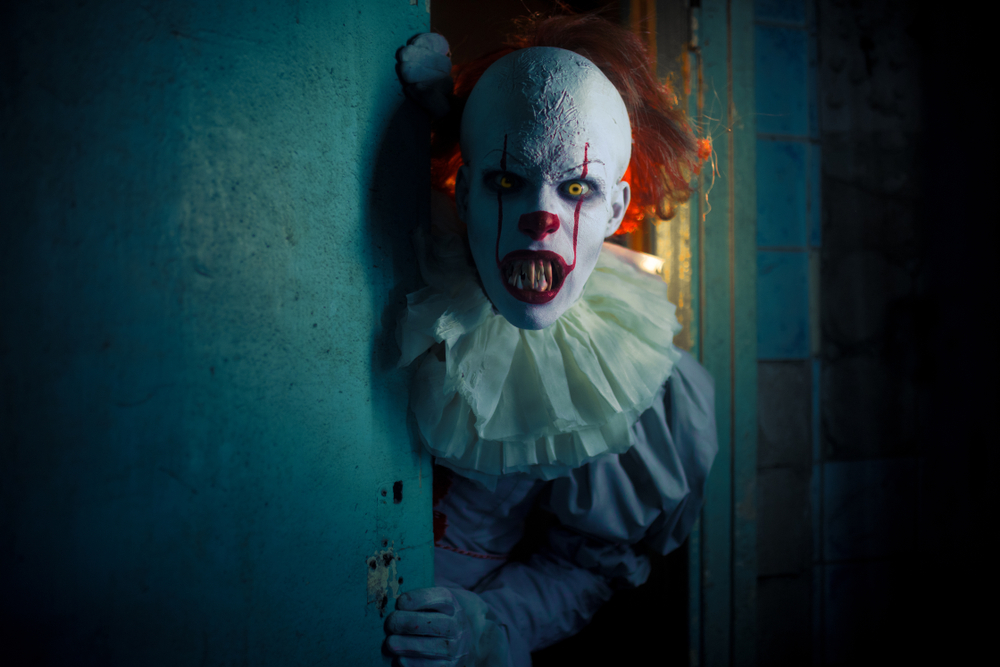 Is Pennywise Real? (Explained)
