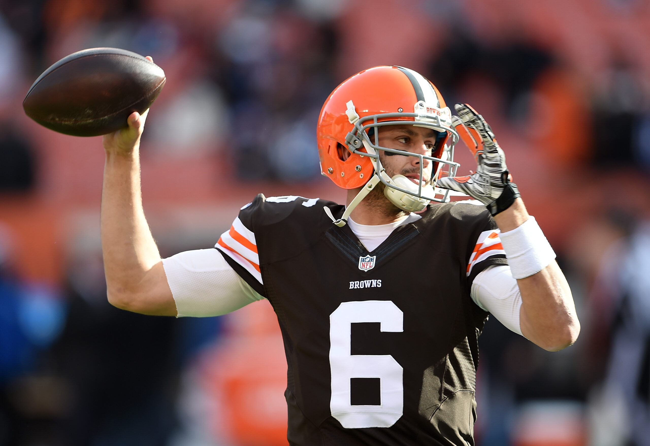 Is Draft Day Based On A True Story? (Explained)