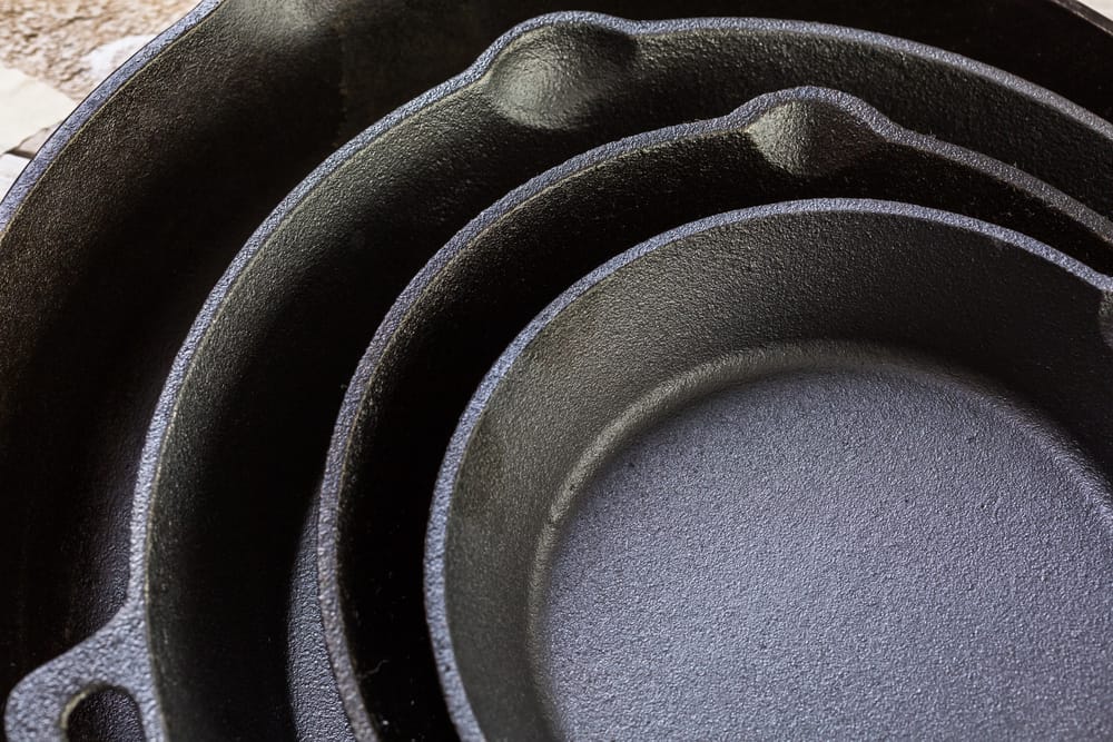 Is Cast Iron Magnetic? (Explained)