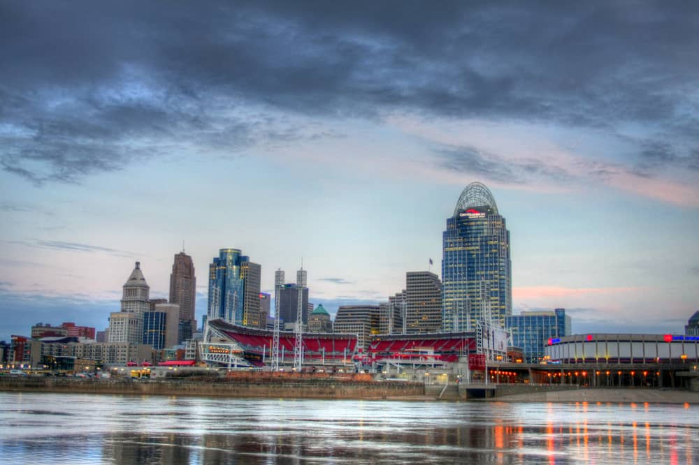 Why Is Cincinnati Called The Queen City? (Explained)