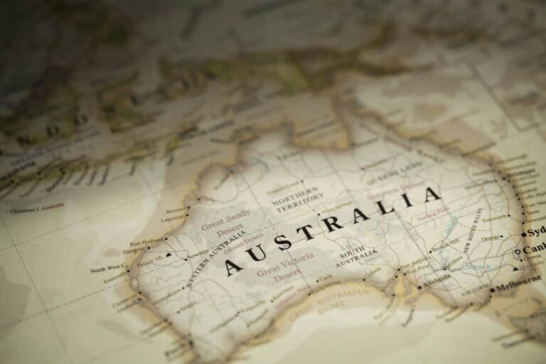 Why Is Australia Called The Land Down Under? (Explained)