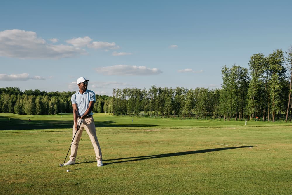 Did Michael Jordan Play Pro Golf? (Explained)