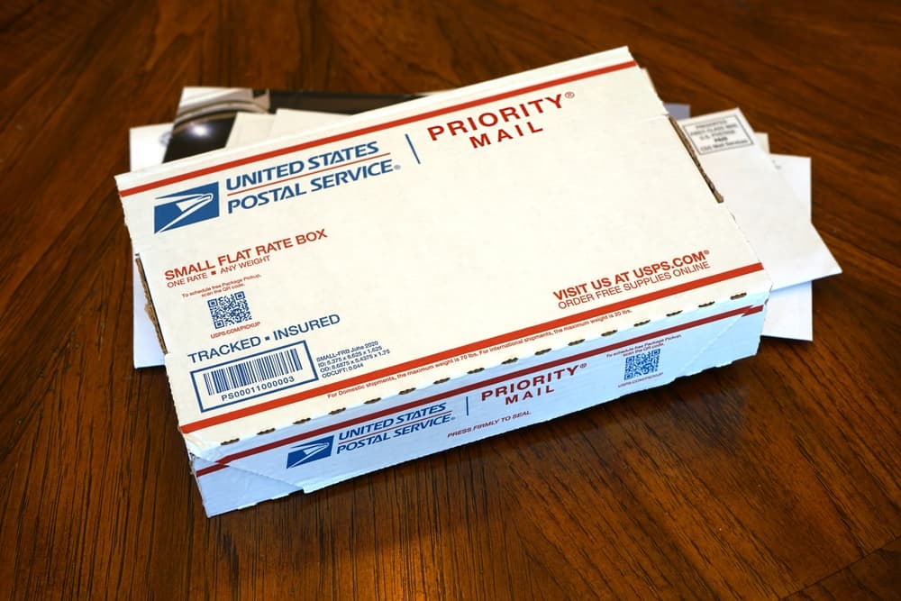 USPS Package Not Moving (8 Reasons, What To Do)