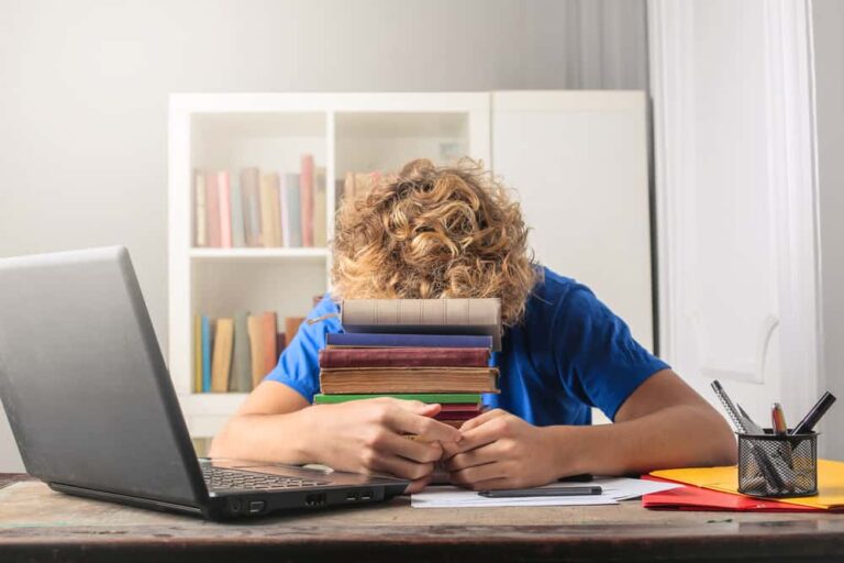 Why Is Math So Boring? (10 Reasons)