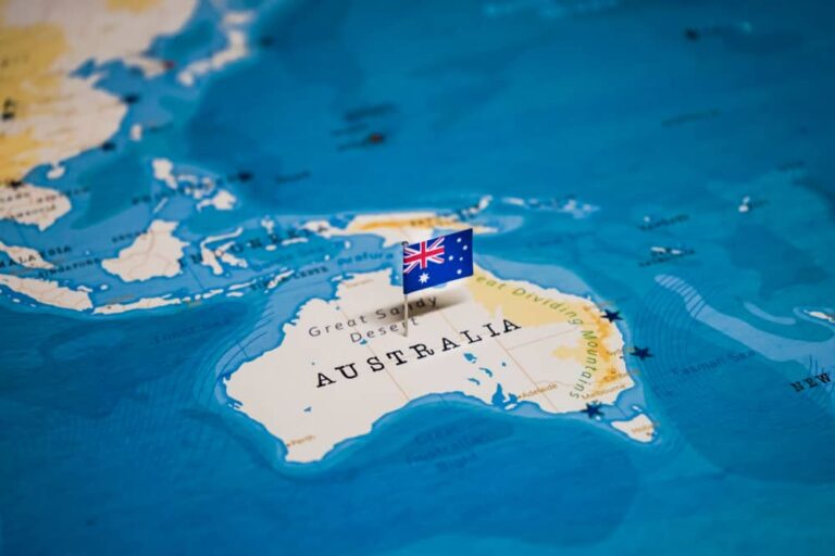 Why Is Australia Called The Land Down Under? (Explained)