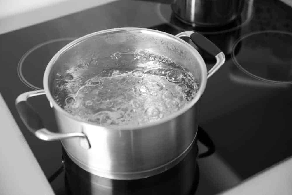 How Long Does It Take Water To Freeze? (Explained)