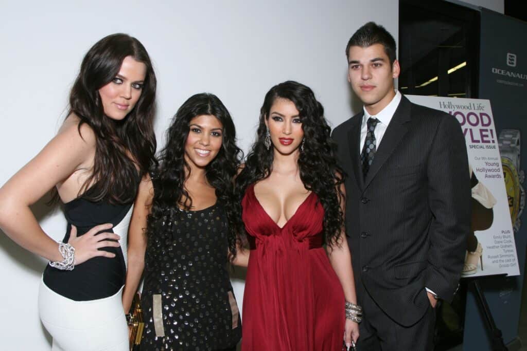 How Did Kim Kardashian Get Famous? (Explained)