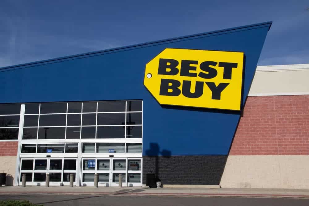 Does Best Buy Price Match? (2023 Updated)