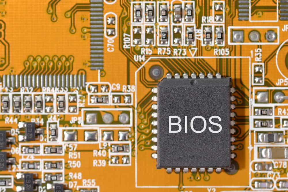 What Is A Boot Device? (Explained)