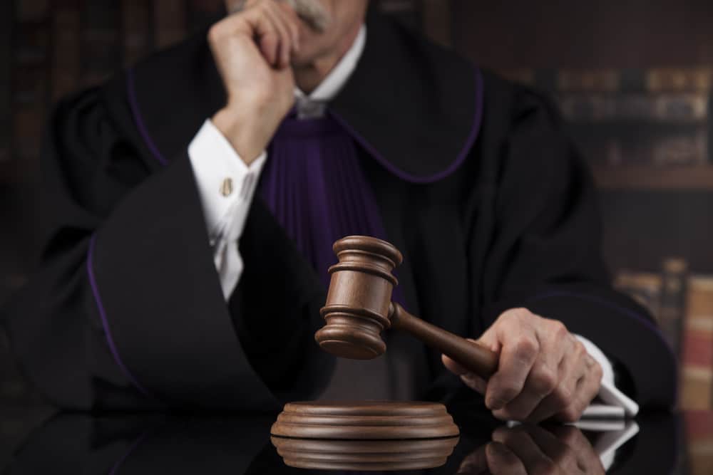 What Does “Overruled” Mean In Court? (Explained)