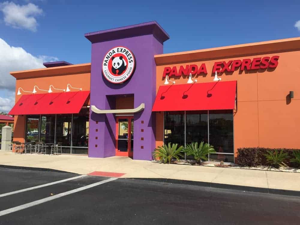 Does Panda Express Take Apple Pay? (2023 Updated)