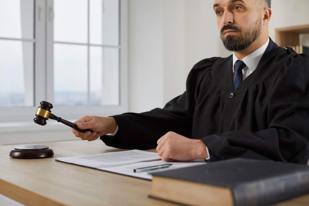What Does “Overruled” Mean In Court? (Explained)