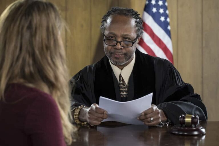 What Does “Overruled” Mean In Court? (Explained)