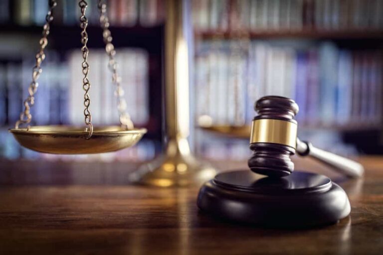 What Does “Overruled” Mean In Court? (Explained)