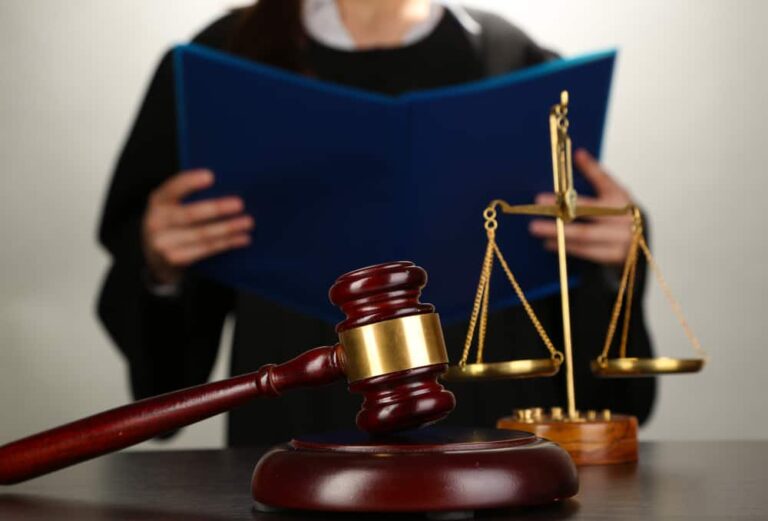What Does “Overruled” Mean In Court? (Explained)