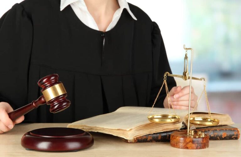 What Does “Overruled” Mean In Court? (Explained)