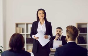 What Does “Overruled” Mean In Court? (Explained)