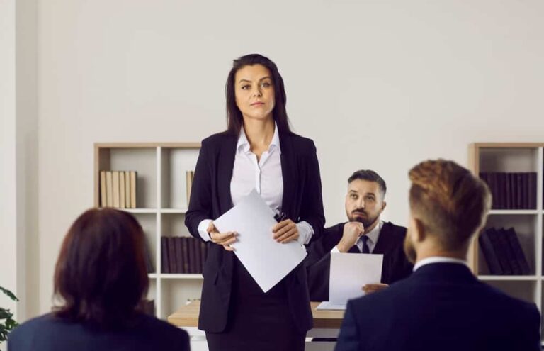 What Does “Overruled” Mean In Court? (Explained)