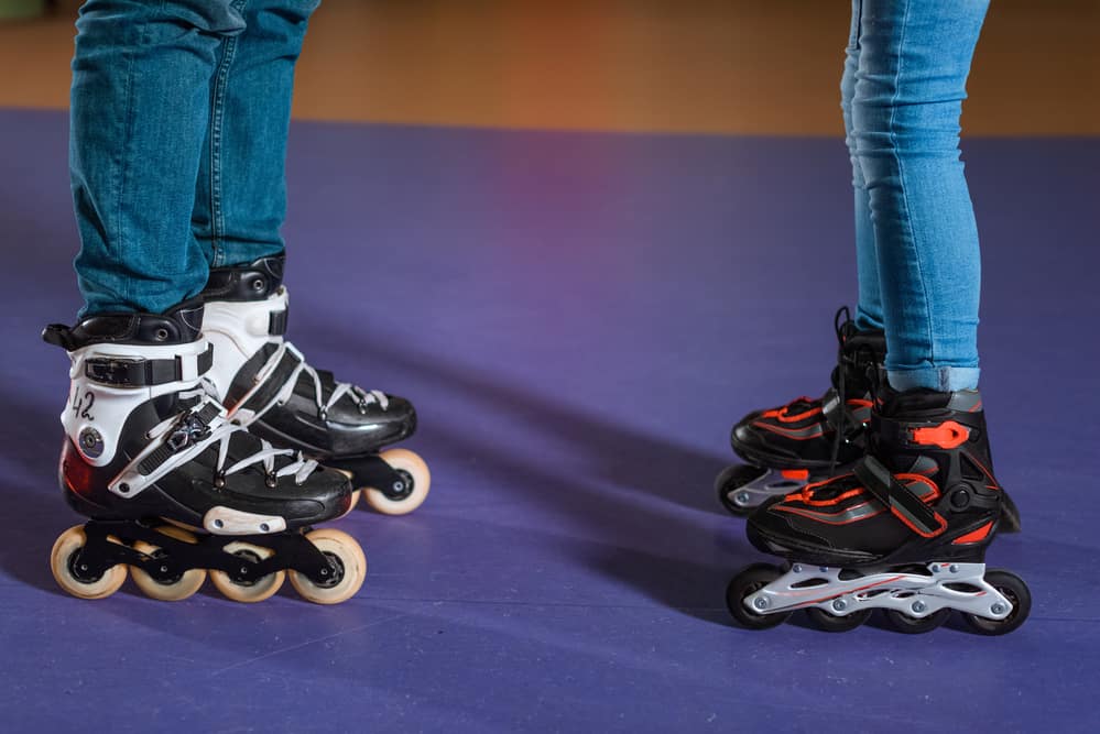Why Are Roller Skates So Expensive? (10 Reasons)