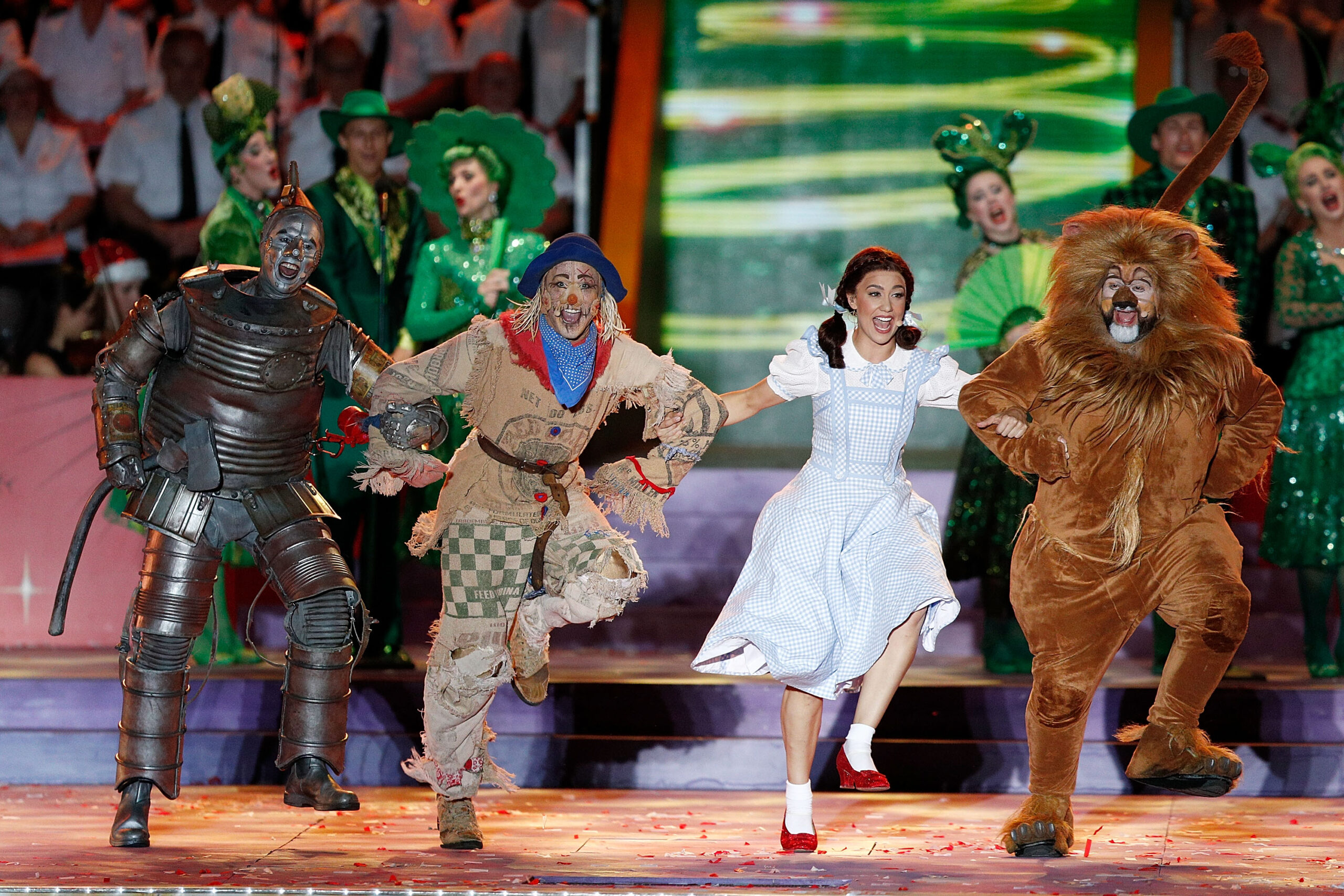 Why Is The Wizard of Oz So Popular? (10 Reasons)