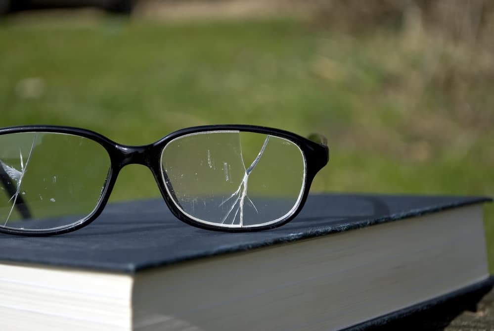 Where Can I Get My Glasses Fixed For Free? (4 Options)