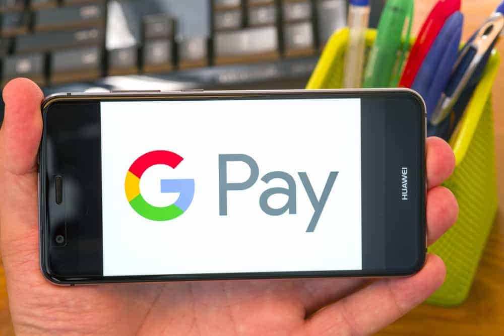 Does Amazon Accept Google Pay? (2023 Updated)