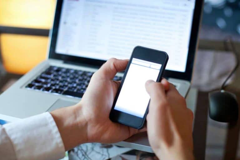 Is A Smartphone A Computer? (Explained)