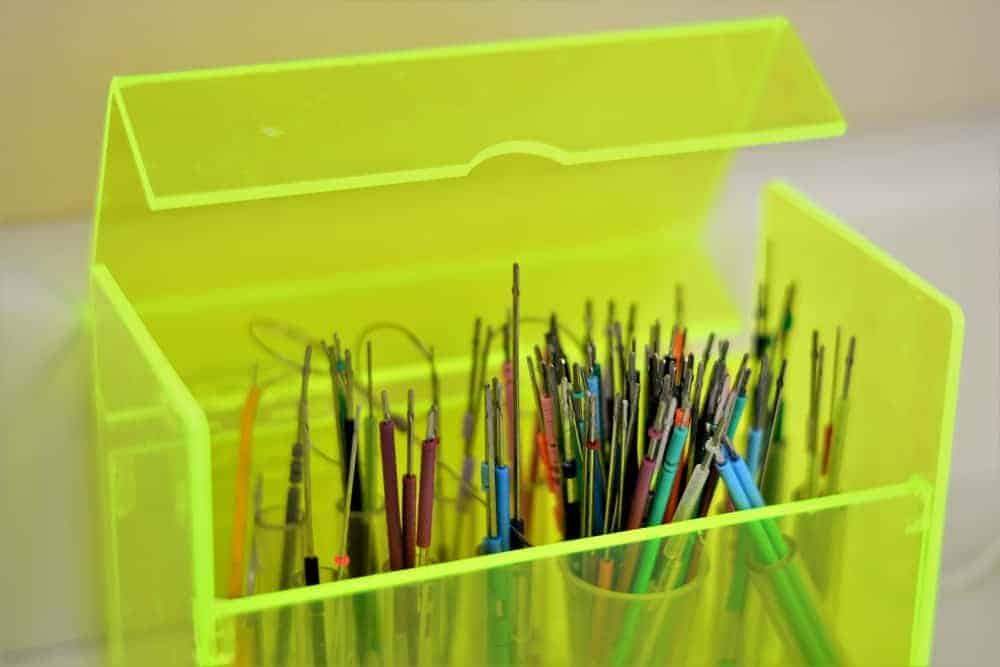 Why Is Acrylic So Expensive? (10 Reasons)