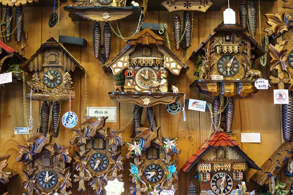 Why Are Cuckoo Clocks So Expensive? (10 Reasons)