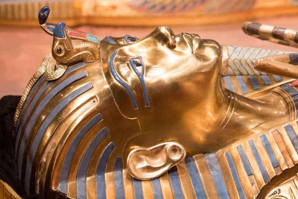 Why Is King Tut So Famous? (Explained)
